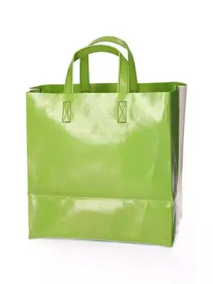 FREITAG Sonny Logo-patch Tote Bag
