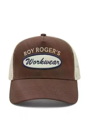 ROY ROGER'S Workwear Baseball Cap