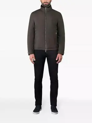MOORER Albini Jacket