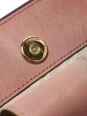 Michael Kors Large Portia Satchel Bag