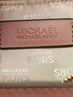 Michael Kors Large Portia Satchel Bag