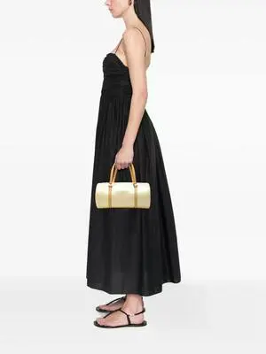 LOUIS VUITTON 2005 Monogram Vernis Bedford Shoulder Bag