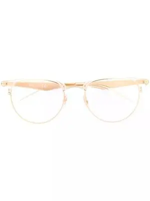 Ray-ban Round Frame Eyeglasses