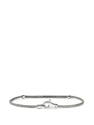 John Hardy Jh Essential Diamond Bracelet