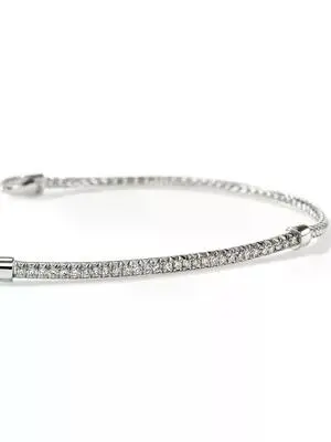 John Hardy Jh Essential Diamond Bracelet