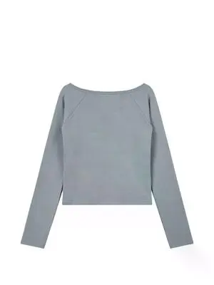 REST&RECREATION Long-sleeve T-shirt