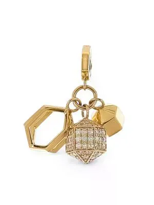 Cadar Charm Necklaces