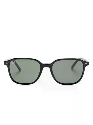 Ray-ban Leonard Sunglasses - Black