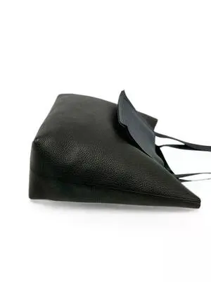 Hermès 2021 Taurillon Clemence Cabasellier 46 Tote Bag