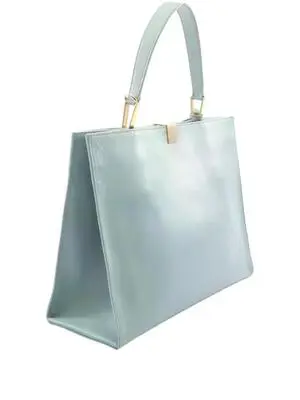 Balenciaga Le Dix Satchel