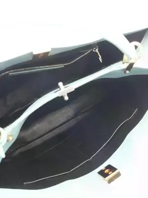 Balenciaga Le Dix Satchel