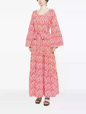 BAMBAH Nova Dress