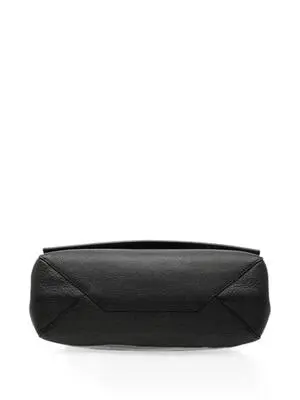 LOUIS VUITTON 2015 Leather Lockme Ii Satchel