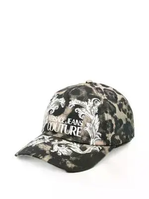 Versace Fabric Hats For Women