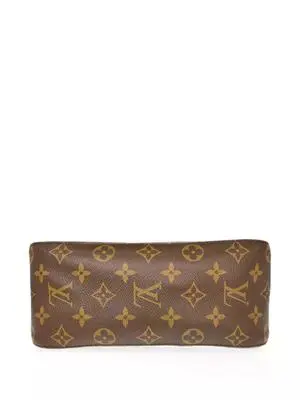 LOUIS VUITTON 2004 Mm Looping Shoulder Bag