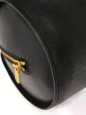 LOUIS VUITTON 1996 Soufflot Shoulder Bag