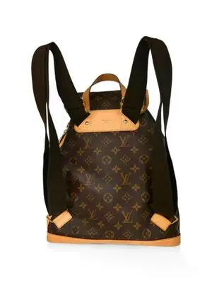 LOUIS VUITTON 2010 Sac A Dos Bosphore Backpack