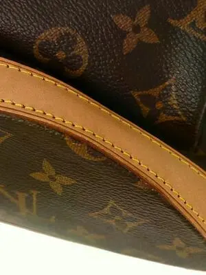 LOUIS VUITTON 2010 Sac A Dos Bosphore Backpack