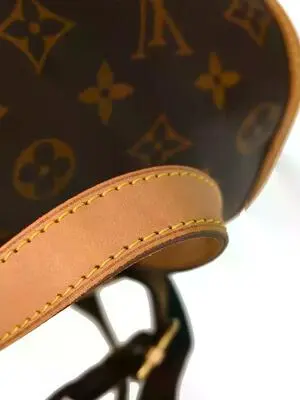 LOUIS VUITTON 2010 Sac A Dos Bosphore Backpack