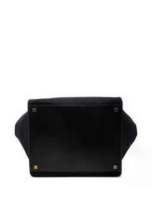 Celine Medium Phantom Luggage Tote Bag