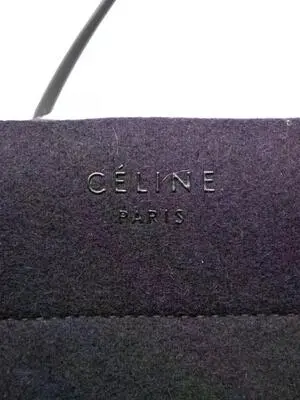 Celine Medium Phantom Luggage Tote Bag
