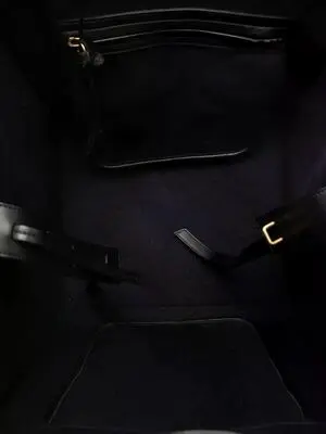 Celine Medium Phantom Luggage Tote Bag