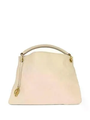 LOUIS VUITTON Artsy Handbag - Neutrals