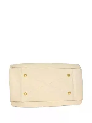 LOUIS VUITTON Artsy Handbag - Neutrals