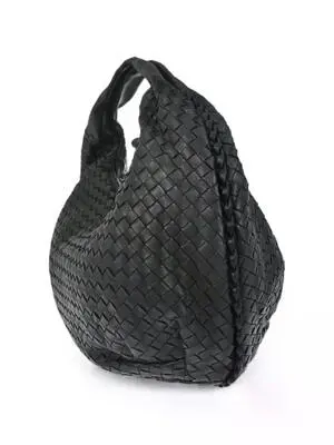 Bottega Veneta 2010 Intrecciato Handbag