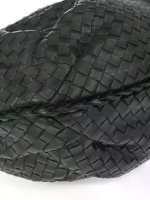 Bottega Veneta 2010 Intrecciato Handbag