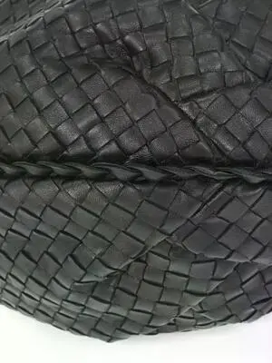 Bottega Veneta 2010 Intrecciato Handbag