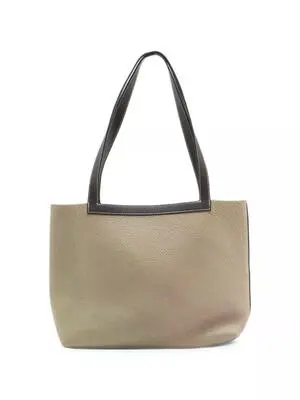 Hermès 2023 Clemence Cabasellier 31 Tote Bag