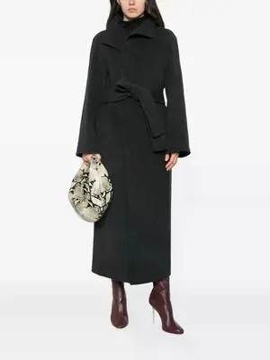 Khaite Romare Coat