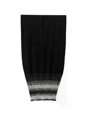 Men's Yohji Yamamoto Trimmed