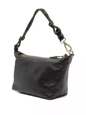 Miu Miu Leather Shoulder Bag