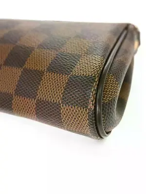 LOUIS VUITTON 2010 Eva Two-way Shoulder Bag