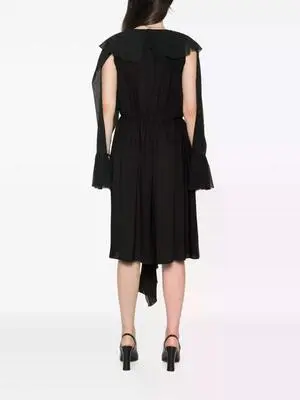 Alainpaul Plain Dresses