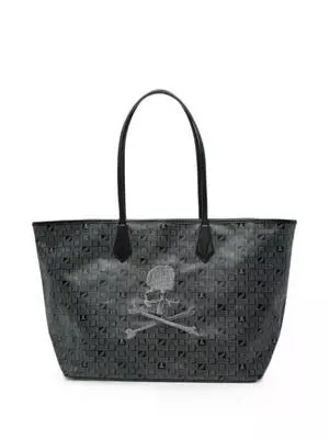 MASTERMIND WORLD Skull-print Tote Bag