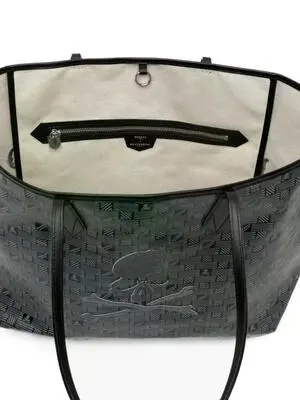 MASTERMIND WORLD Skull-print Tote Bag
