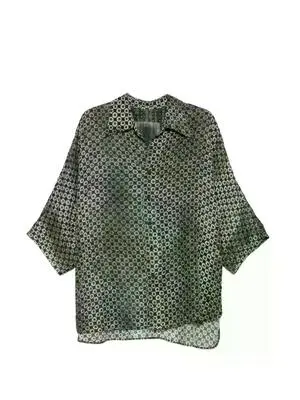Ziggy Chen Casual Shirts For Women