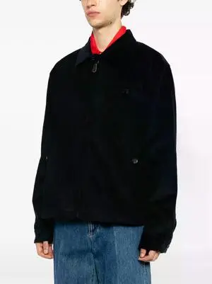 WALES BONNER Drew Jacket