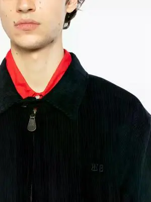 WALES BONNER Drew Jacket