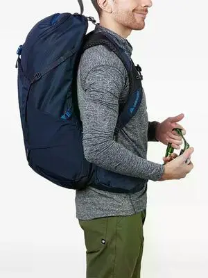 GREGORY Zulu 30 Backpack - Blue