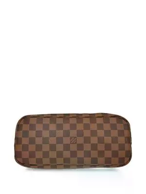 LOUIS VUITTON 2014 Pm Neverfull Tote Bag