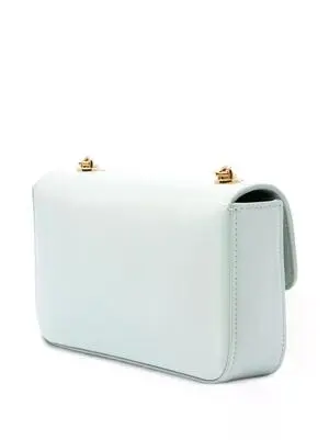 Celine Shiny Calfskin Claude Chain Shoulder Bag