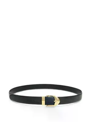 LOUIS VUITTON 2001 Epi Ceinture Belt