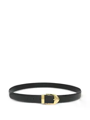 LOUIS VUITTON 2001 Epi Ceinture Belt - Black