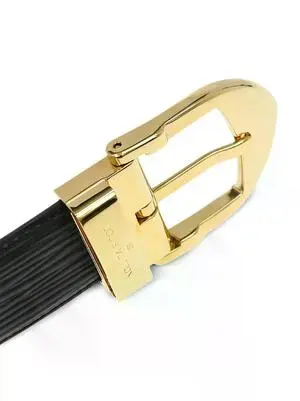 LOUIS VUITTON 2001 Epi Ceinture Belt