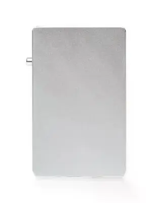 HELIOT EMIL Aluminium Card Holder