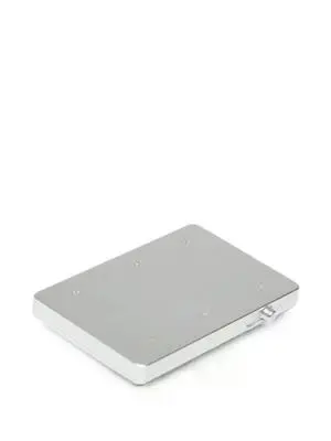 HELIOT EMIL Aluminium Card Holder